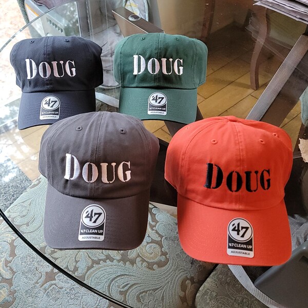 Single Hat or Bulk Order, Embroidered on Mesh Hats, 169 Richardson ...