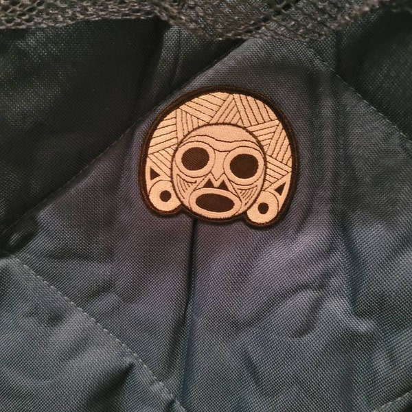 La Mujer De Caguana (atabey, Atabeira) High Quality Weather Proof ...