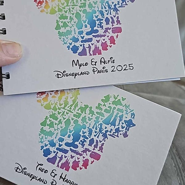 Personalised Happy Retirement A5/a4/a3/square Scrapbook, Photo Album ...