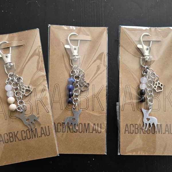 Cavoodle Dog Bamboo Wood Christmas Ornament, Cavapoo Dog Face Tree ...