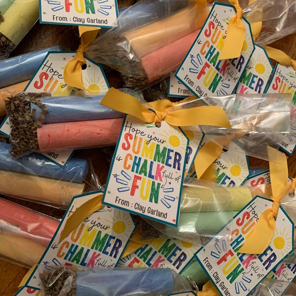 Goodbye Lesson Plans Hello Suntan Gift Tags, Teacher Appreciation,end ...