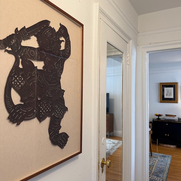 Wood Picture Frame With Linen Mat With Custom Beveled Window, Heritage ...