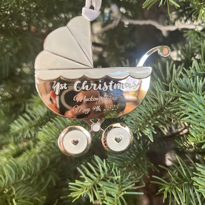 Engraved Say It With Love Heart Snow Globe, Personalized Snow Globe ...