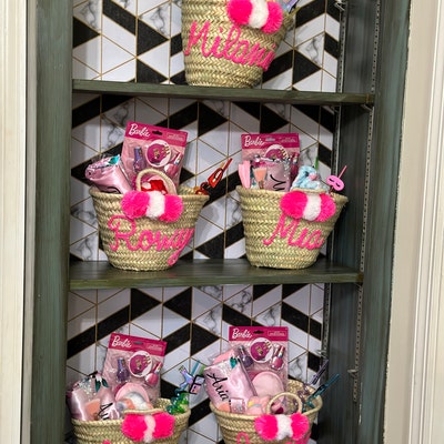 Birthday Party Favors for Kids Girl Birthday Favors Girl - Etsy