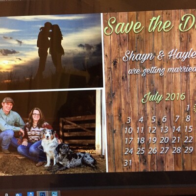 Rustic Wood Digital Paper: Wood Backdrop, Printable Wood Digital ...