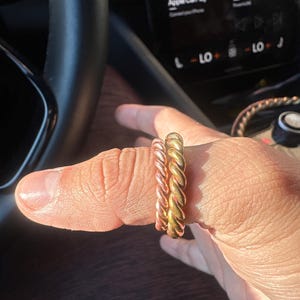 Gold Scale Scale Maille Scalemaille Dress With Copper Chainmaille ...