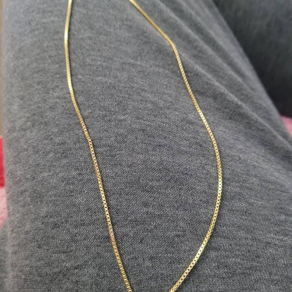 2.7-5.0mm Laser Cut Rope Chain Necklace Men Women Twisted Link Chain ...