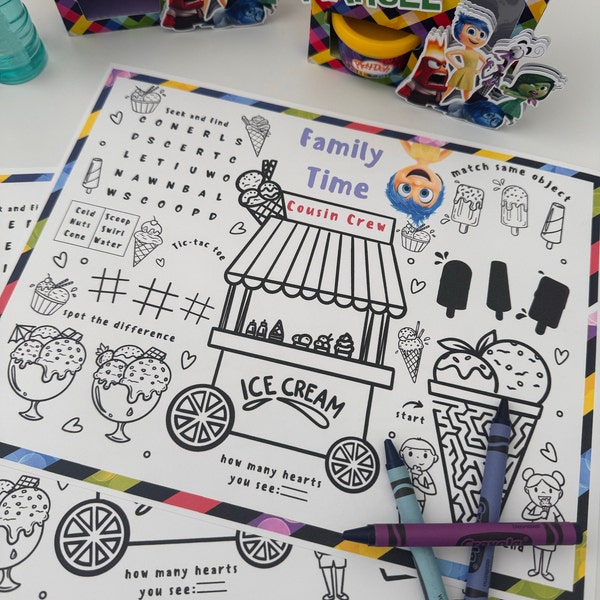 EDITABLE Holiday Nutrition Fact Labels, Holiday Celebration Label ...