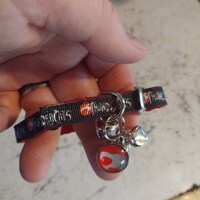 Democrat or Republican Cat and Dog Collars-red,white & Blue-the WHITE ...
