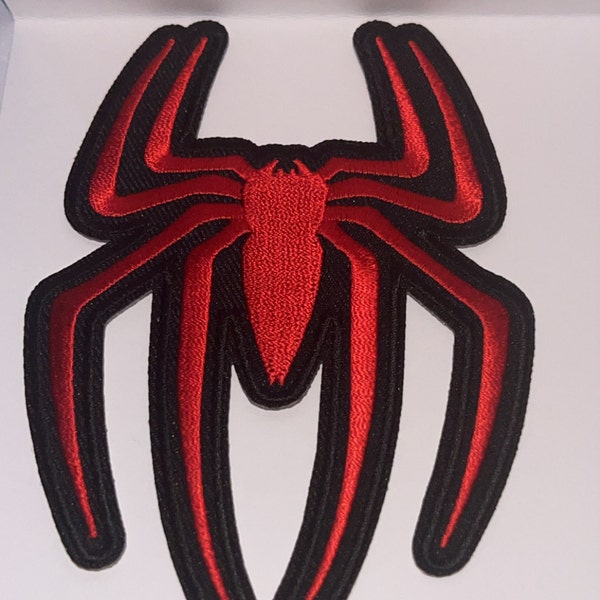 Corgi Patch Iron on Patch Applique Embroidered Patch - Etsy