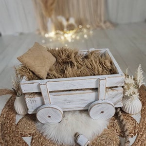 Wooden Ladder Photography Prop, Studio Props, Children Photography ...