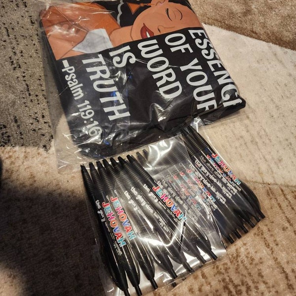 Printable JW Meeting Prep Worksheets, Bible Reading Journal, Digital Download, Personal Study ...