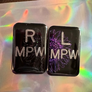 ADD ON Lead Arrow to Any Marker Set, Positional X-ray Marker, Arrow X ...