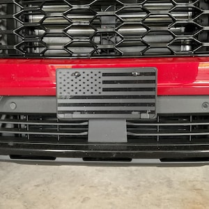 American Flag Sticker US Flag Patriotic All Chrome and Regular Vinyl ...