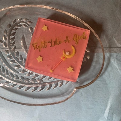 Magic Stick Mold, Magic Wand Mold, Silicone Mold, Food Grade Silicone ...