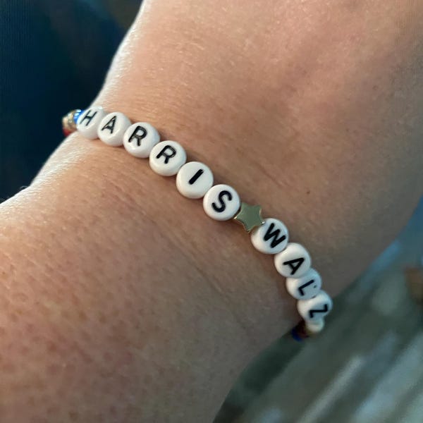 Self Care Bracelet Bundles, Mental Health/positive Affirmation ...