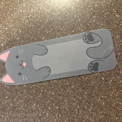 2000s Nostalgia Bookmark Y2K Bookmark Book Lover Gift - Etsy