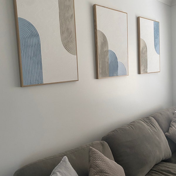 Textured Art Video Course (universal) Create Textured Art!fun,easy ...