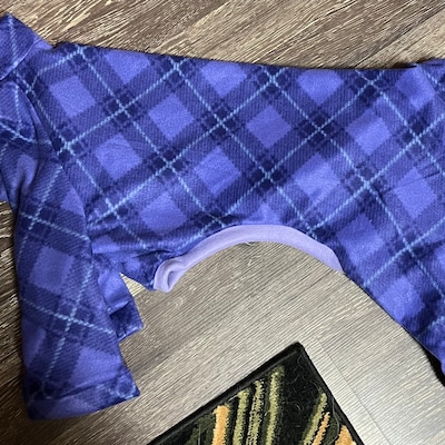 Dog Pajamas Sewing Pattern PDF Download Large Dog 3 Pack Large Dog ...