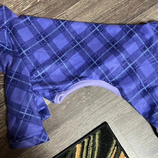 Dog Pajamas Sewing Pattern PDF Download | Large Dog 3 Pack | Large Dog ...