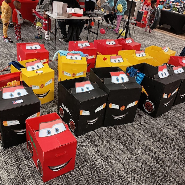 Coches Chick Hicks Vector Digital Decals Clipart Eps Jpg Png Pdf - Etsy