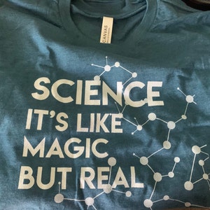 Science Shirt Science Science Sweatshirt Science - Etsy