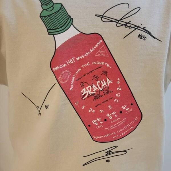 3racha Sweatshirt,3racha Pullover, Stray Kids Crewneck, Stray Kids ...