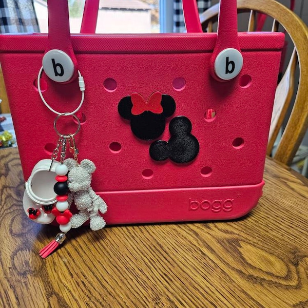 Yellow Sunflower Mini Croc Keychain, Beach/bogg Bag Charm, Clip ...