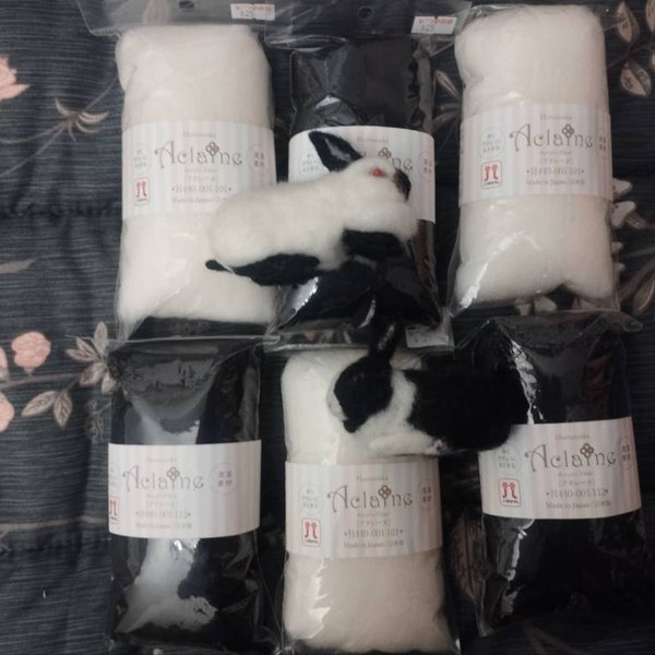 Chiikawa Crochet Kit 3 Design Choice From Chiikawa | Hachiware | Usagi ...