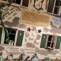 1/12 or 1/6 Scale Crime Scene Investigation Evidence Markers Dollhouse ...