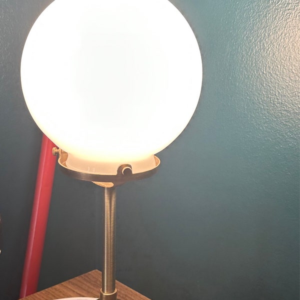 Articulating Gallery Light edison Style Arts & Crafts Swing Arm Sconce ...