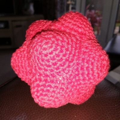 Crochet Pattern Set 3 in 1 Montessori Infinity Cube Fidget - Etsy