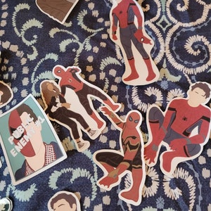 Riverdale Sticker Pack | Etsy