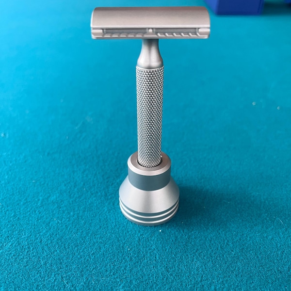 Stando Mokosz - Safety Razor - Etsy