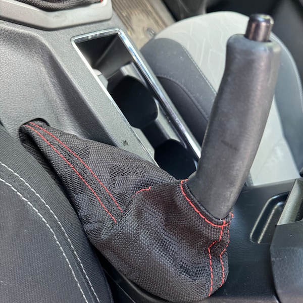 3RD Gen Toyota Tacoma Shift & E-brake PLUS Boots (BUNDLE) - Etsy