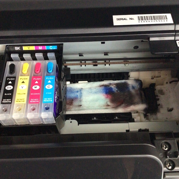 Bulk Powder Toner Refill Laserjet for UNIVERSAL HP Canon 1kg 1,000g See ...
