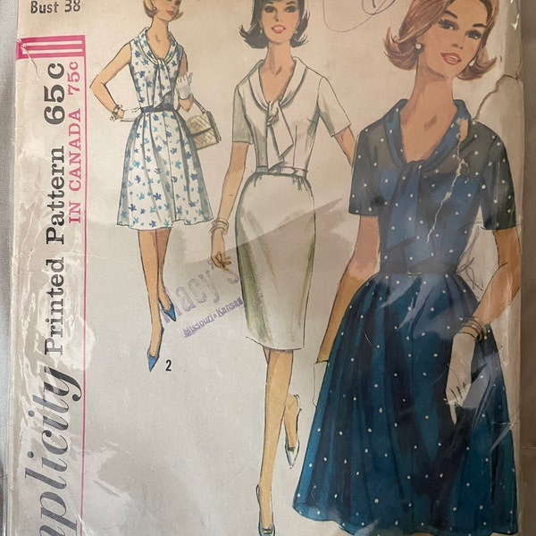 Butterick Craft Toy 6438 Sewing Pattern - Etsy