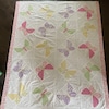 PDF Spring Quilt Pattern - Butterfly Quilt - Etsy