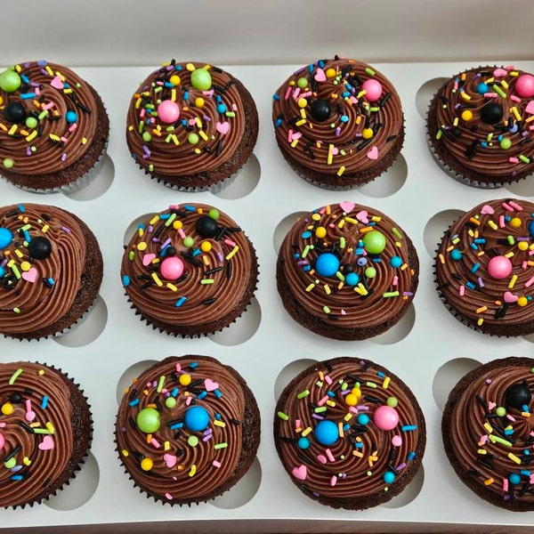 Sprinkles Mix Coney Island Ice Cream Cone Sprinkle Medley, Edible Blend ...