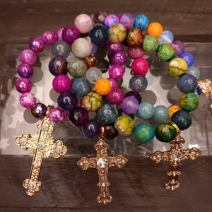 Pearl Numbers Line Number Number Pin DIVA MIP Gift Pretty Girl - Etsy