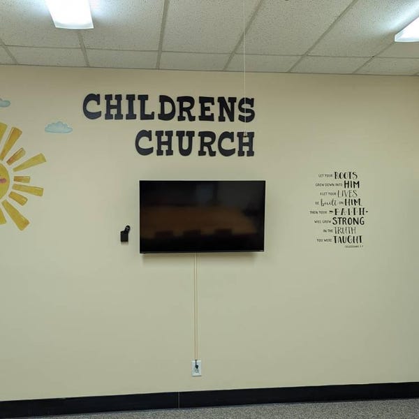 Word Collage Faith Worship Love, Youth Room, Church, Christian School ...