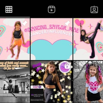 Gymnastics Meet Tracker Printable Personalized Gymnast Scorebook ...