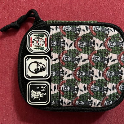 Coconut Fiber Soap Bar Worry Stone Pocket Fidget EDC - Etsy