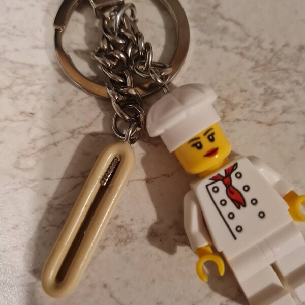 Toystory Buzz Lightyear Minifigure (with Plain White Torso Legs ...