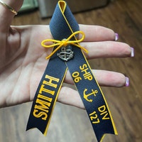 PIR Pass in Review Ribbons - Etsy