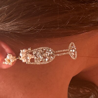 Squoval Diamond CZ Ring Dainty Cubic Zirconia Ring Oval - Etsy