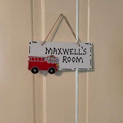 Princess Crown Room Sign, Wood Cutout Design, Hand Personalized. Kids ...