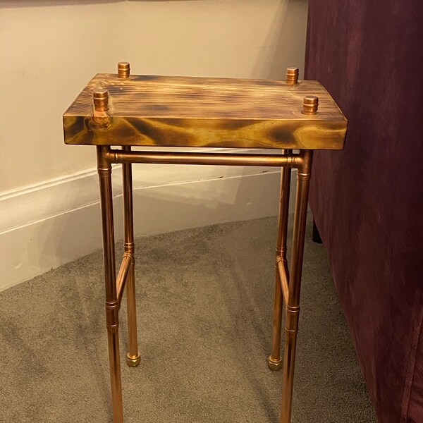 Copper Shoe Rack - Etsy