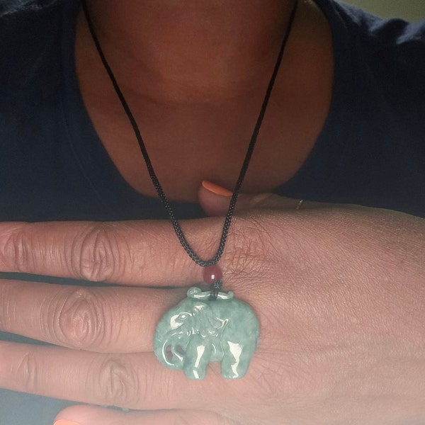 Green Jade Filipino Sun Necklace, Philippines Sun Pendant Jewelry ...