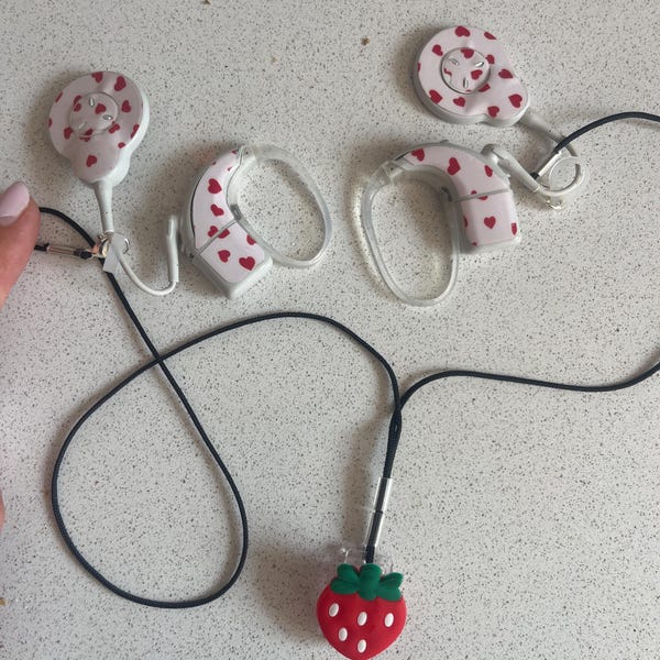 BSL Christmas Bauble, British Sign Language, BSL Decoration, Bsl ...